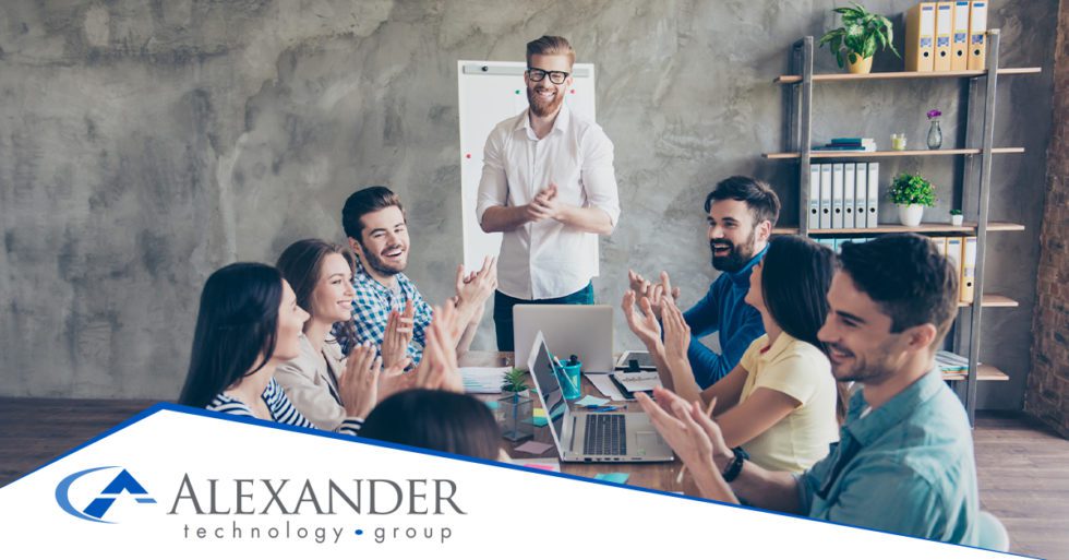 How to End Every Meeting with a Follow-Up Agenda or Action Plan | BANKW ...